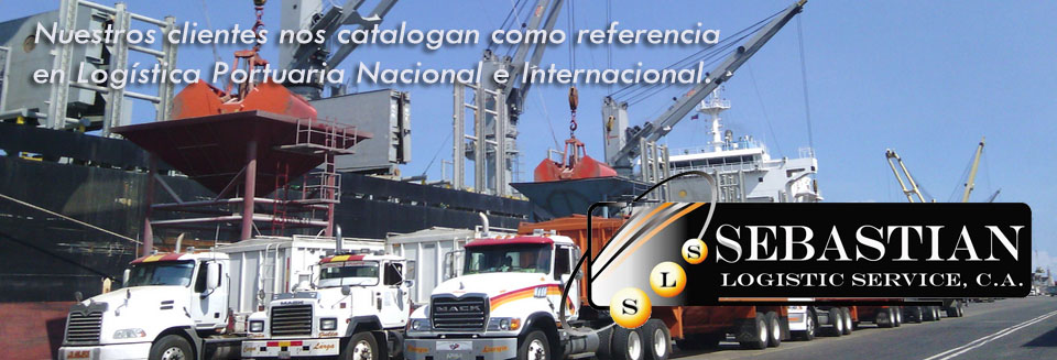 Sebastian Logistic Service, C.A.